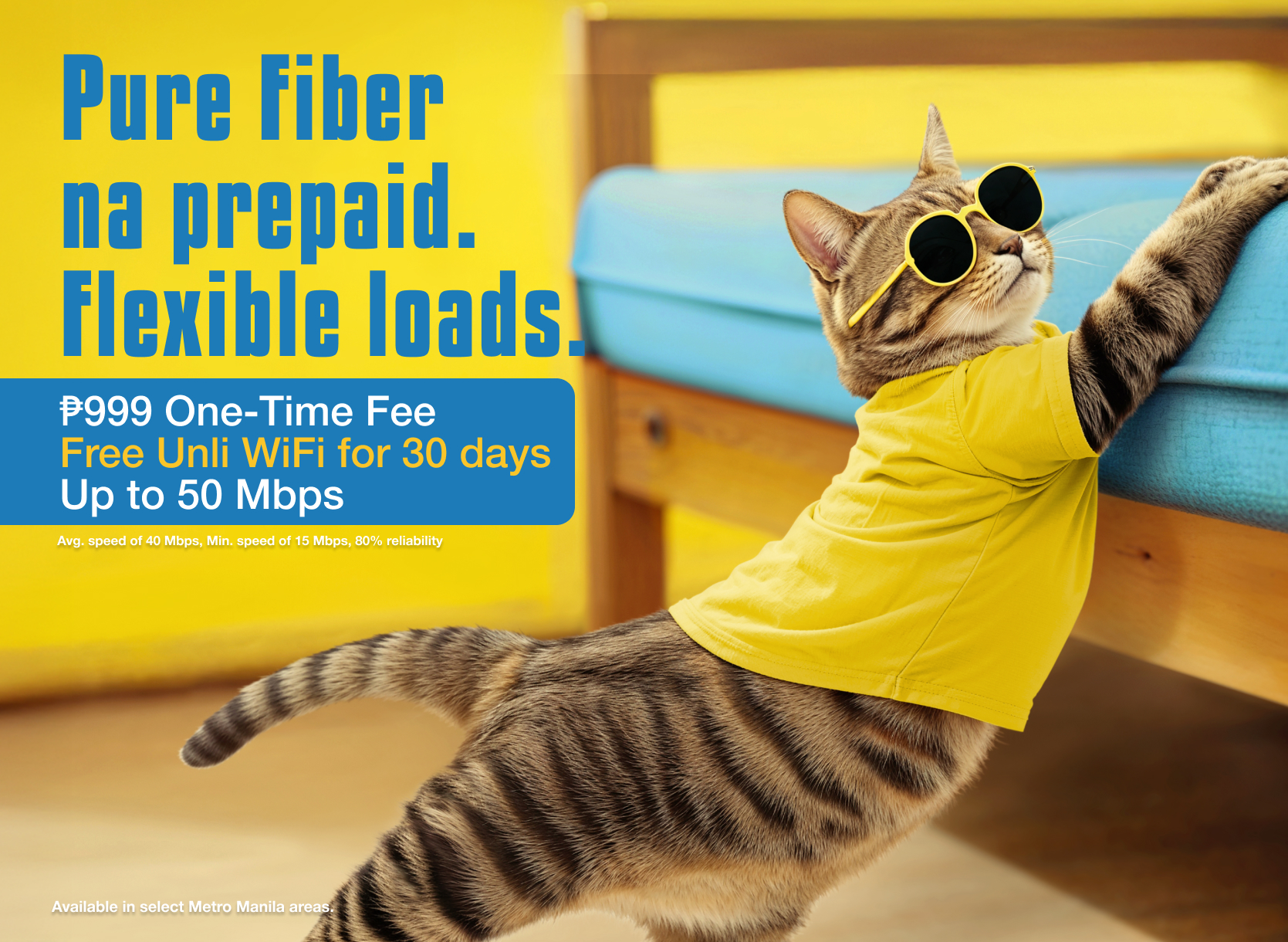 Apply Now! | PLDT HOME